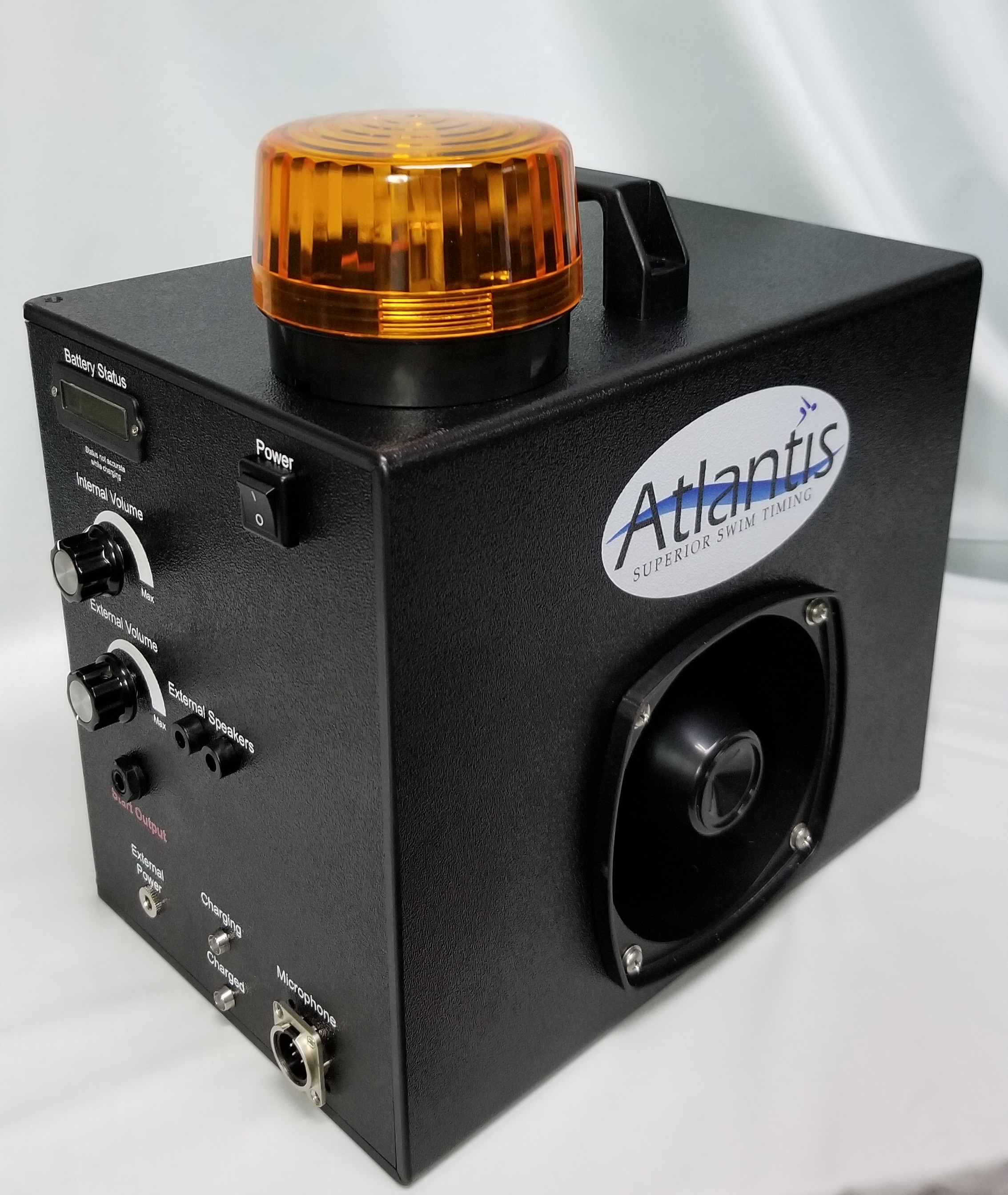 Atlantis Starter - Superior Swim Timing