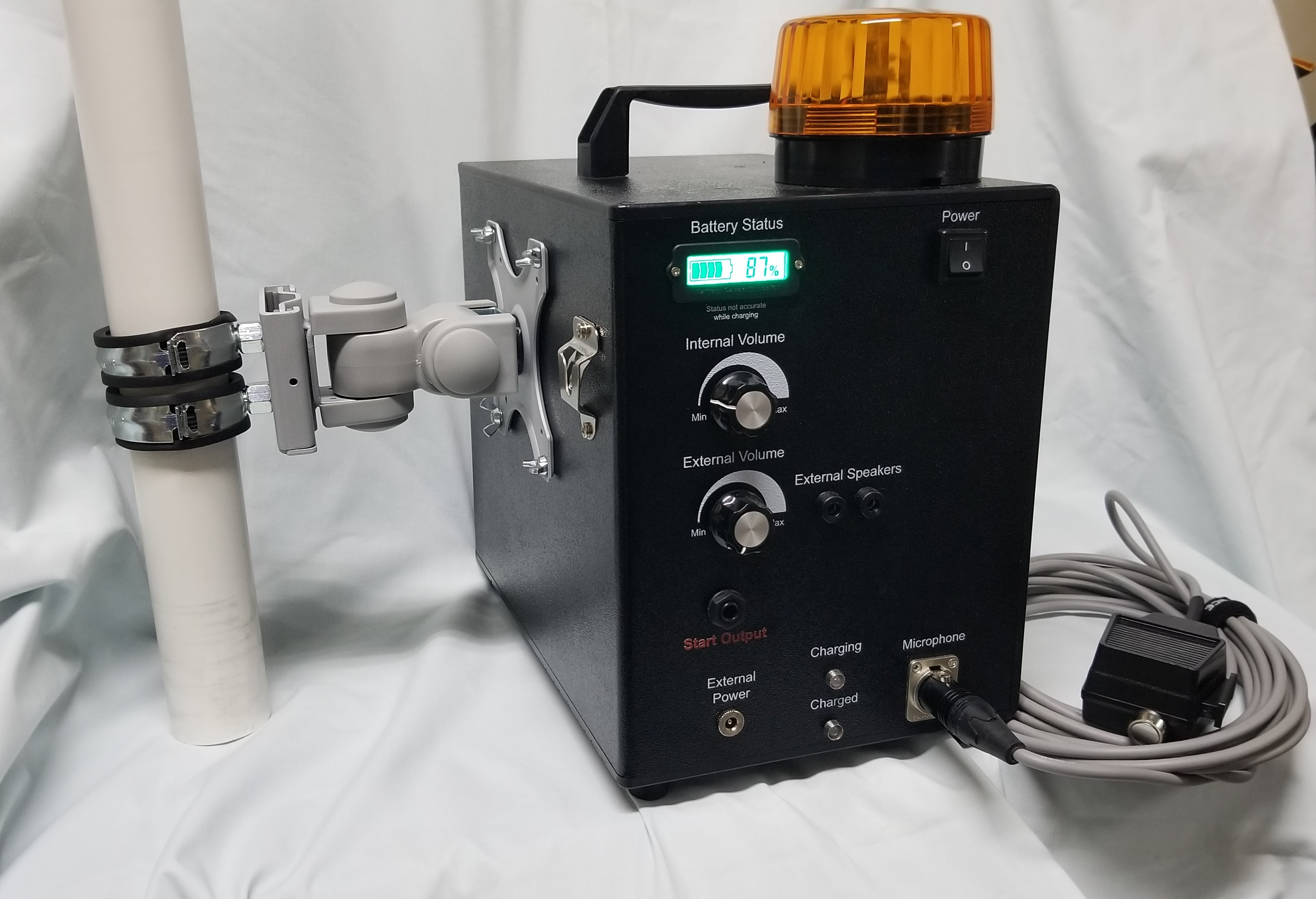 Atlantis Starter - Superior Swim Timing